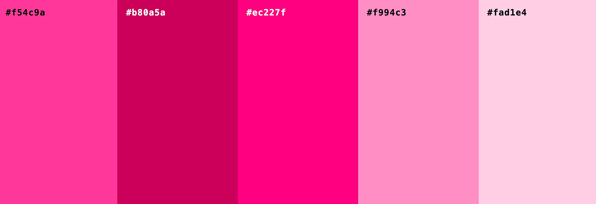 PickColor.io - Free Color Palette Generator | Professional Design Colors